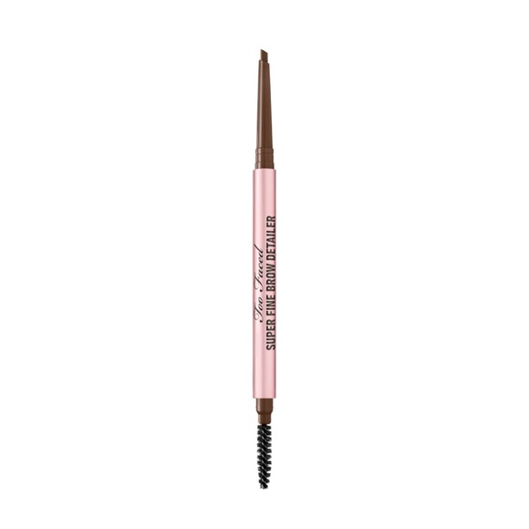 Too Faced | Makeup | New Too Faced Super Fine Brow Detailer Eyebrow ...